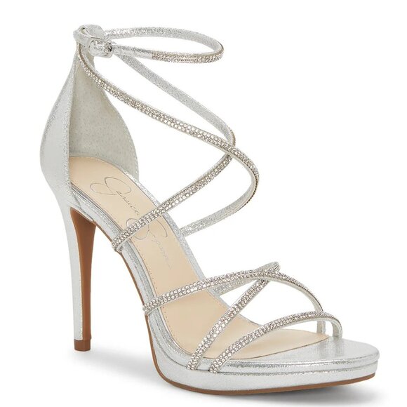 Jessica Simpson | Shoes | Jessica Simpson Jaeya Womens Shoes | Poshmark